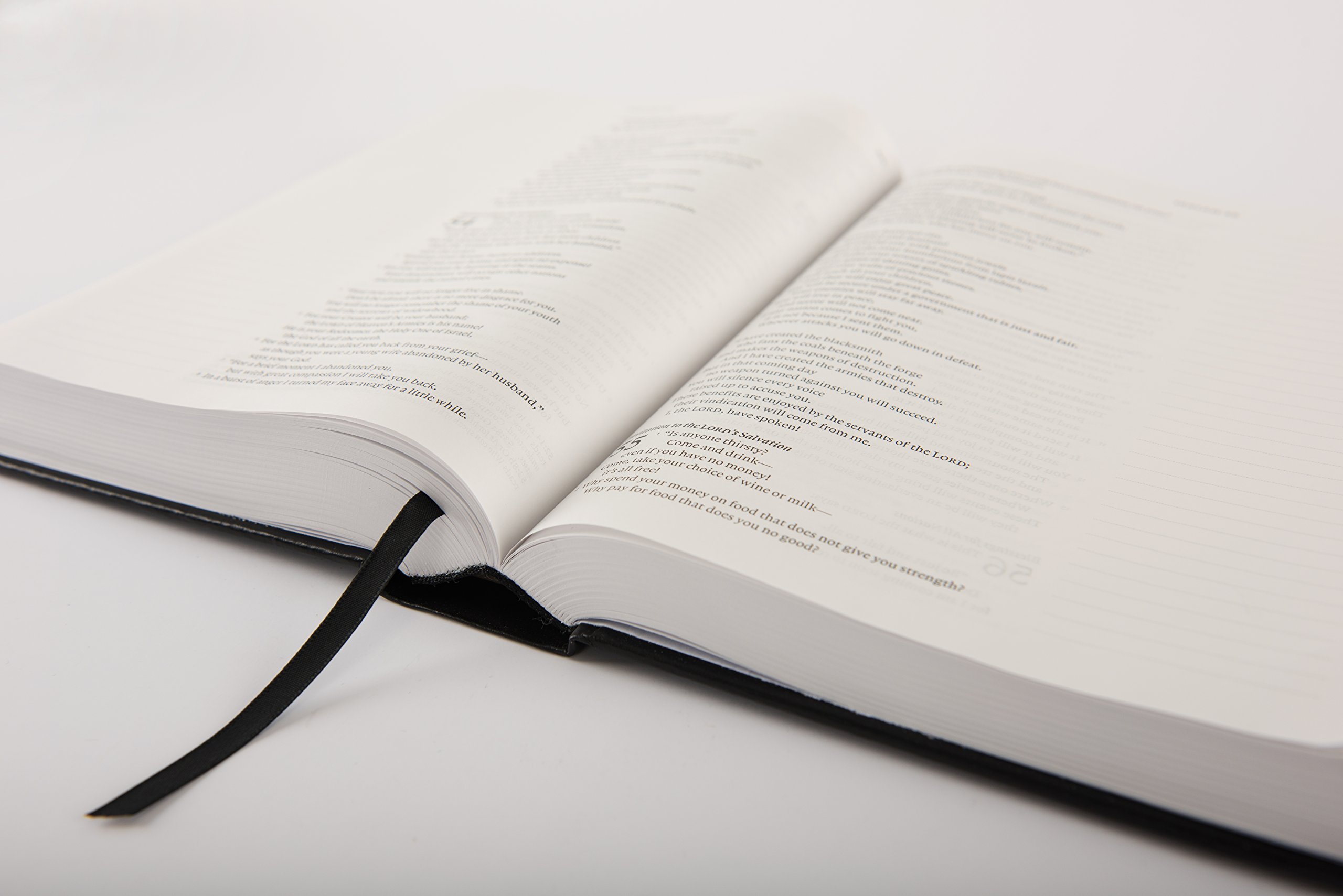 NLT Reflections Bible (Hardcover Cloth, Ocean Blue): The Bible for Journaling