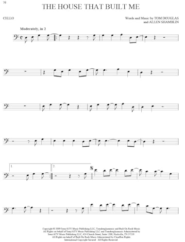 101 Hit Songs: for Cello