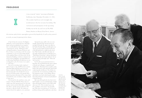 Walt Disney's Ultimate Inventor: The Genius of Ub Iwerks (Disney Editions Deluxe)