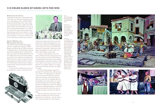 Walt Disney's Ultimate Inventor: The Genius of Ub Iwerks (Disney Editions Deluxe)