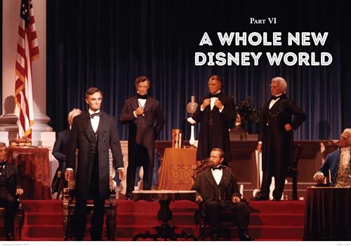 Walt Disney's Ultimate Inventor: The Genius of Ub Iwerks (Disney Editions Deluxe)