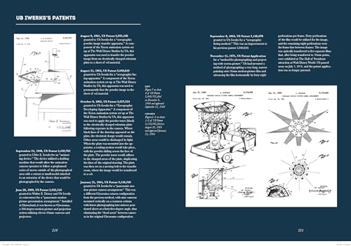 Walt Disney's Ultimate Inventor: The Genius of Ub Iwerks (Disney Editions Deluxe)