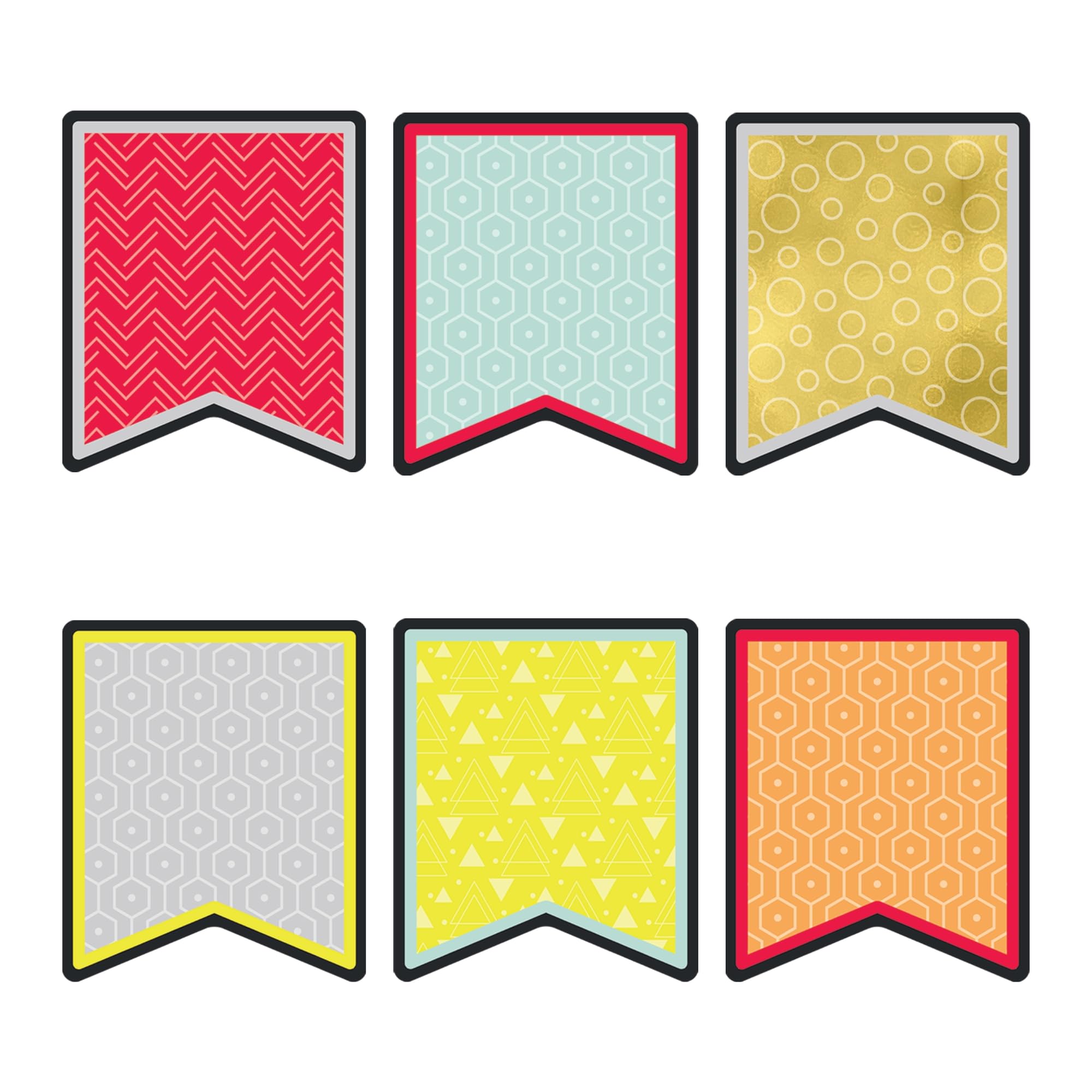 Carson Dellosa Bulletin Board Set Teaching Material (110353)