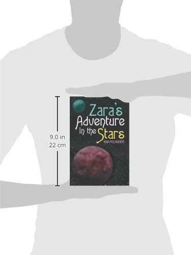 Zara’s Adventure In the Stars
