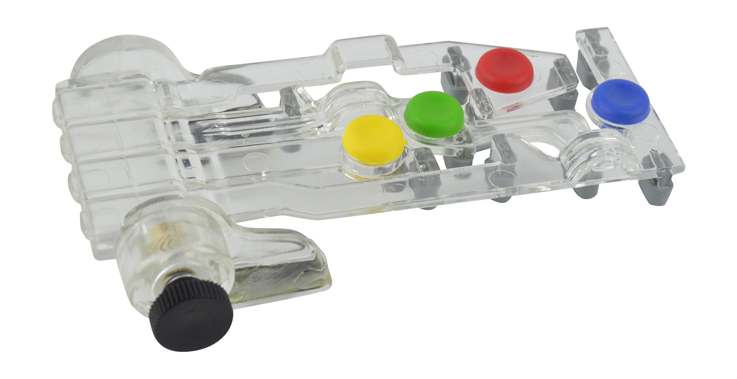 ChordBuddy Guitar Learning System for Right Handed Guitars. Includes ChordBuddy, 2 Month Lesson Plan DVD and Song Book