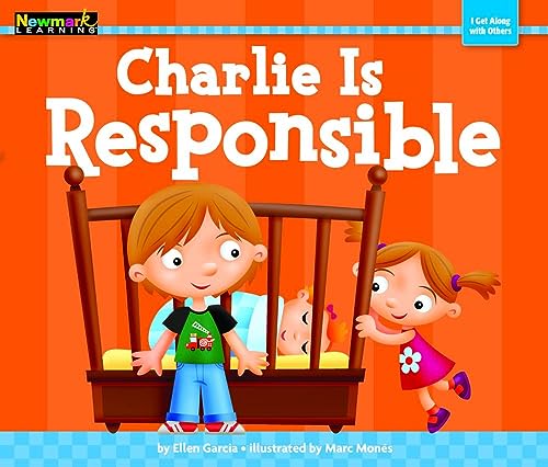 MySELF Theme: I Get Along with Others I Book Set for Children I Help Develop Social Behavior I Set of 6