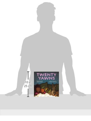Twenty Yawns