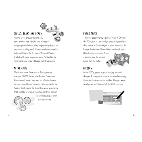 Managing Your Money (International Edition)