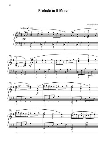 Solo Xtreme, Bk 6: 8 X-traordinary and Challenging Piano Pieces