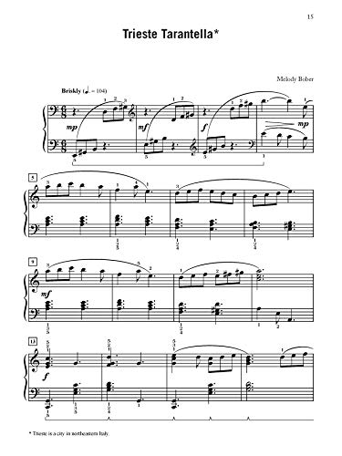Solo Xtreme, Bk 4: 8 X-traordinary and Challenging Piano Pieces