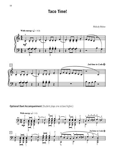 Solo Xtreme, Bk 2: 9 X-traordinary and Challenging Piano Pieces
