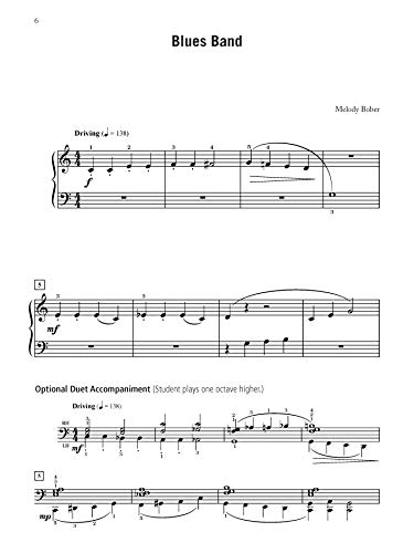 Solo Xtreme, Bk 1: 9 X-traordinary and Challenging Piano Pieces