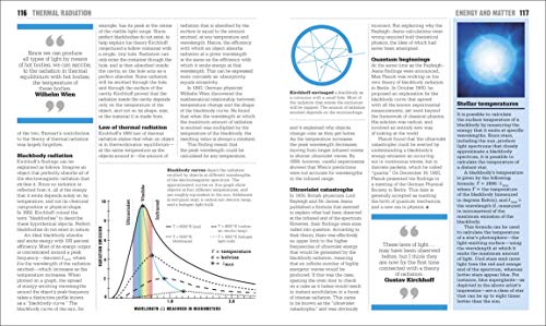 The Physics Book: Big Ideas Simply Explained (DK Big Ideas)