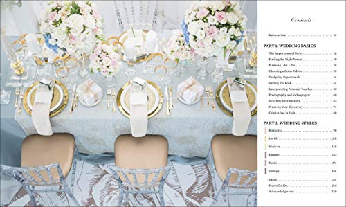 Style Your Wedding with Neil Lane