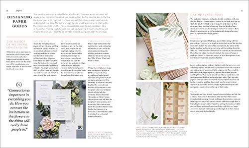 Style Your Wedding with Neil Lane