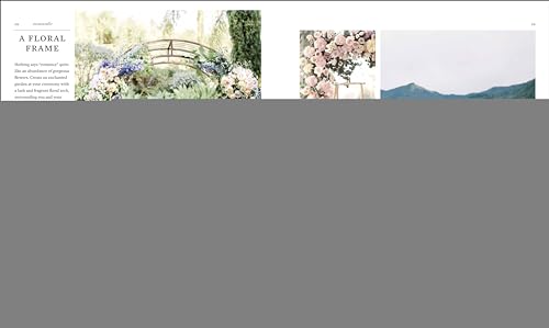 Style Your Wedding with Neil Lane