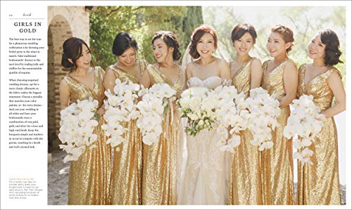 Style Your Wedding with Neil Lane