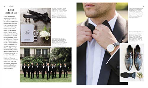 Style Your Wedding with Neil Lane
