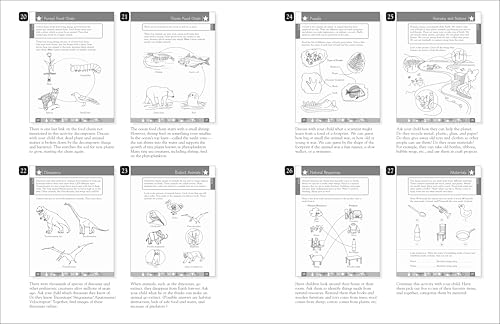 DK Workbooks: Science, First Grade: Learn and Explore