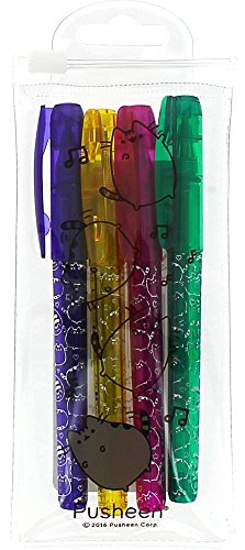 Pusheen® Gel Pens