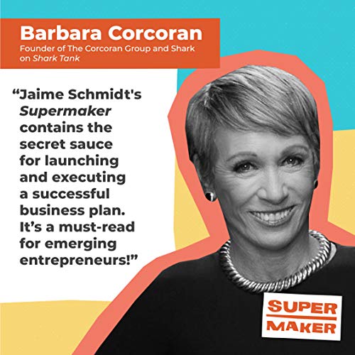 Supermaker: Crafting Business on Your Own Terms