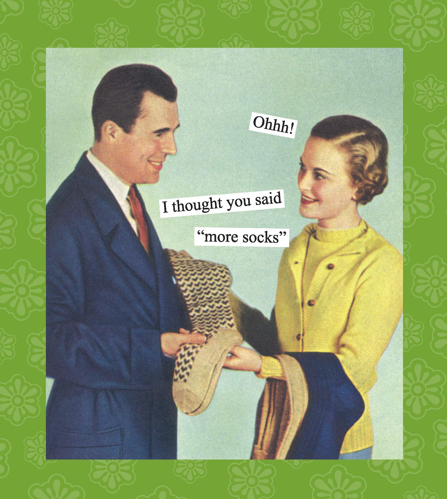 Anne Taintor 2021 Engagement Calendar: (Funny Woman Calendar, Weekly Planner with Vintage Ads and Funny Captions)