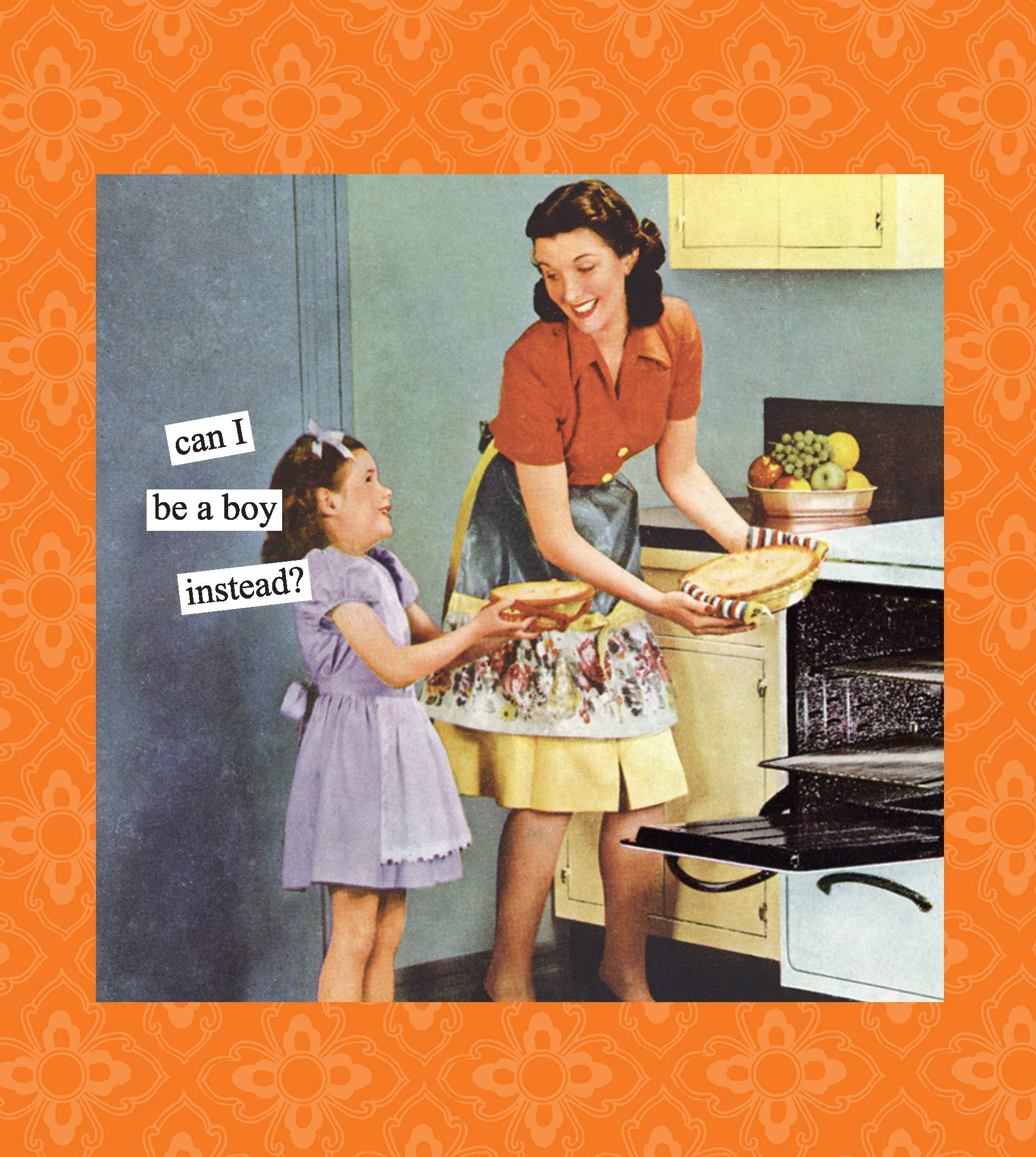 Anne Taintor 2021 Engagement Calendar: (Funny Woman Calendar, Weekly Planner with Vintage Ads and Funny Captions)