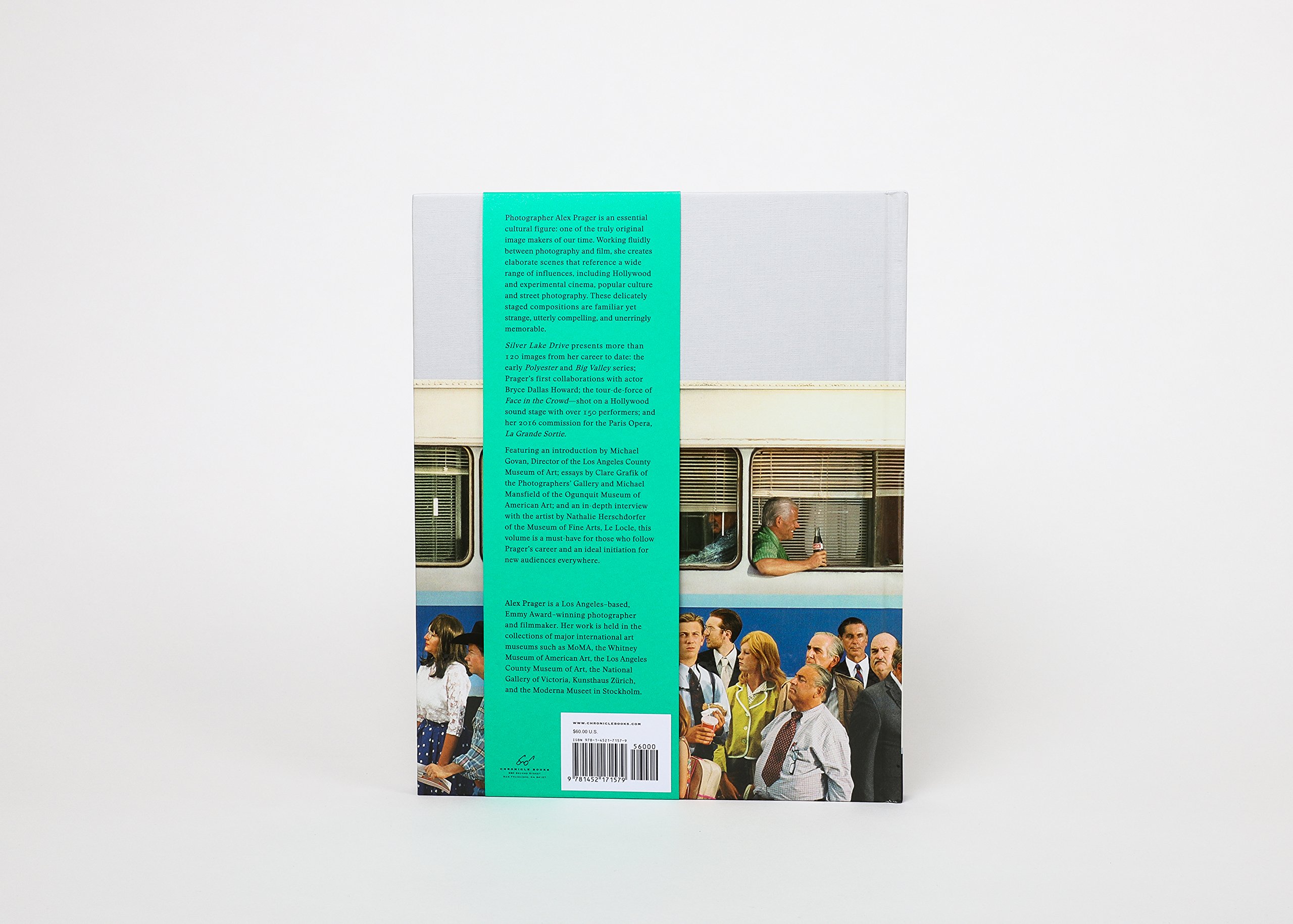 Alex Prager: Silver Lake Drive: (Photography Books, Coffee Table Photo Books, Contemporary Art Books)
