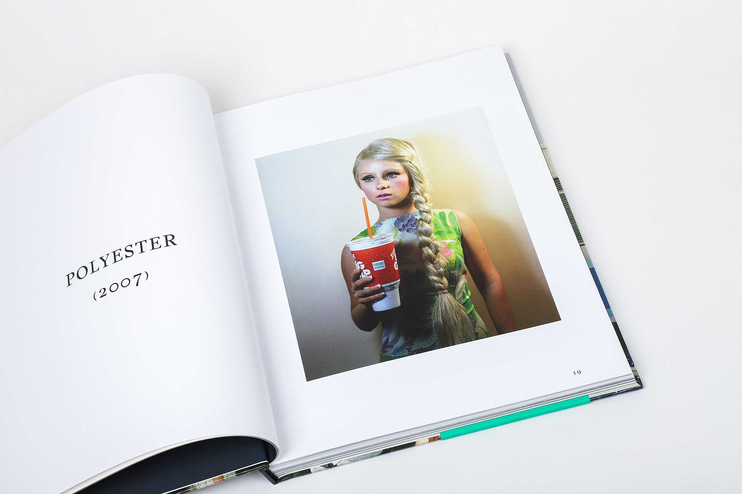 Alex Prager: Silver Lake Drive: (Photography Books, Coffee Table Photo Books, Contemporary Art Books)