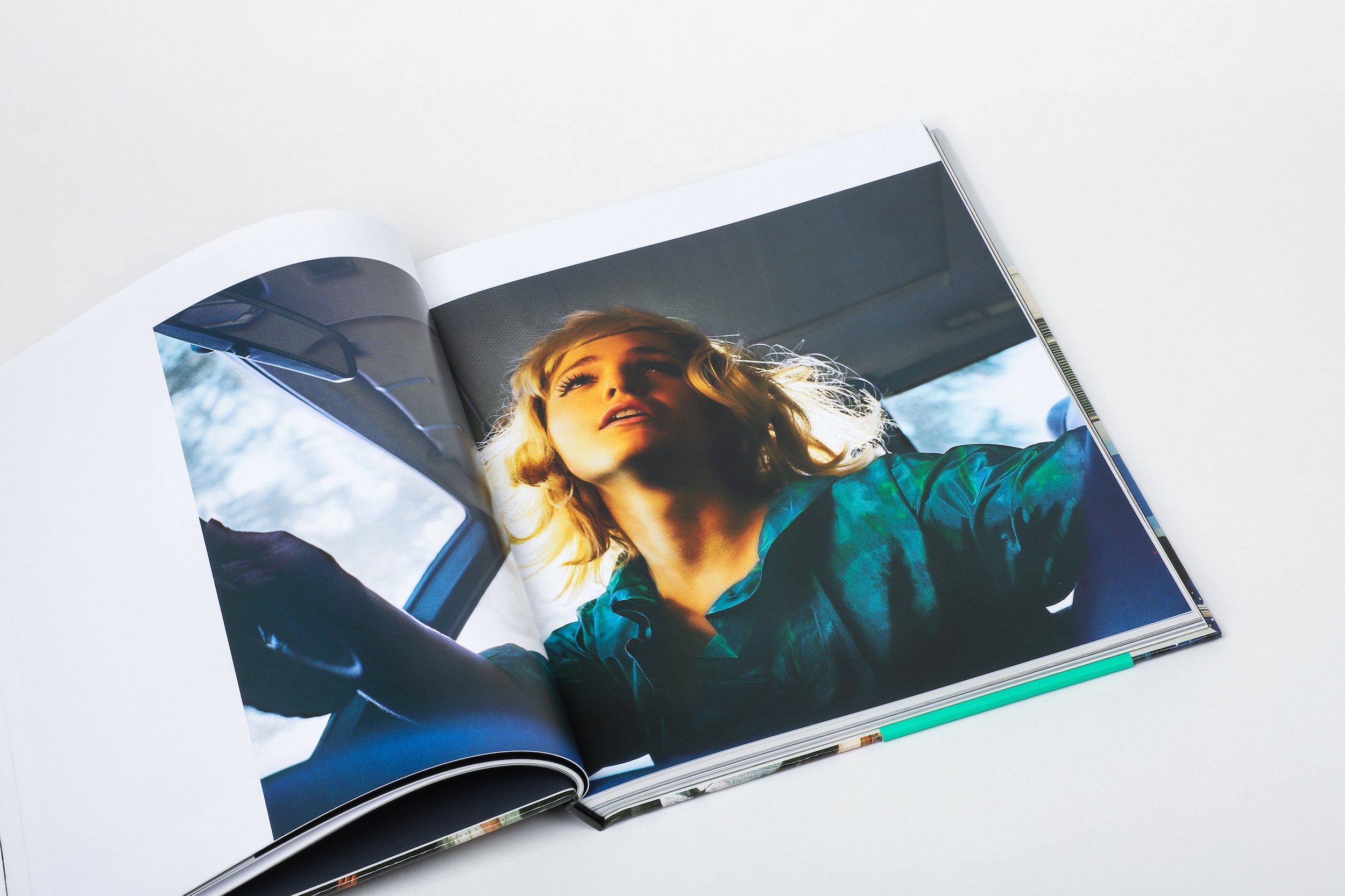Alex Prager: Silver Lake Drive: (Photography Books, Coffee Table Photo Books, Contemporary Art Books)