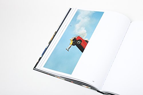 Alex Prager: Silver Lake Drive: (Photography Books, Coffee Table Photo Books, Contemporary Art Books)