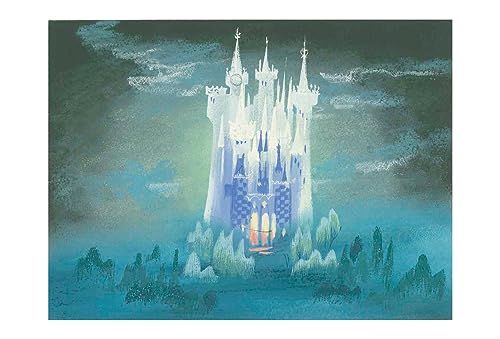 The Art of Disney: The Golden Age (1937-1961)