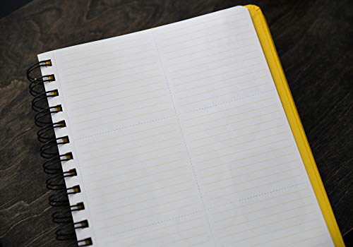 You Are a Badass 17-Month 2019-2020 Monthly/Weekly Planning Calendar