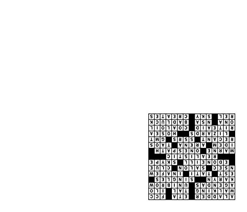 The New York Times Crossword Puzzles 2020 Day-to-Day Calendar