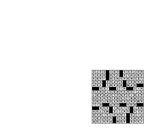 The New York Times Crossword Puzzles 2020 Day-to-Day Calendar