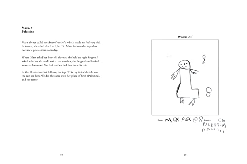 While the Earth Sleeps We Travel: Stories, Poetry, and Art from Young Refugees Around the World