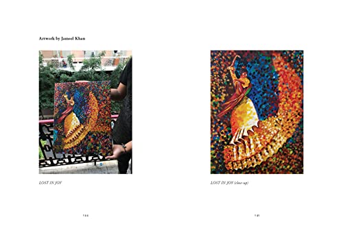 While the Earth Sleeps We Travel: Stories, Poetry, and Art from Young Refugees Around the World