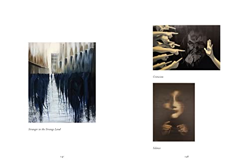 While the Earth Sleeps We Travel: Stories, Poetry, and Art from Young Refugees Around the World
