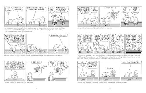 Pearls Hogs the Road: A Pearls Before Swine Treasury (Volume 27)