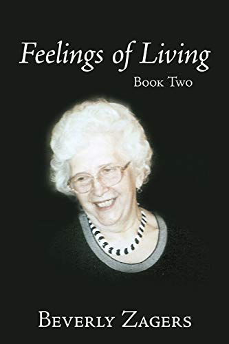 Feelings of Living: Book Two