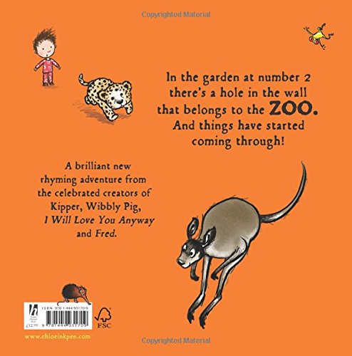 Hole in the Zoo