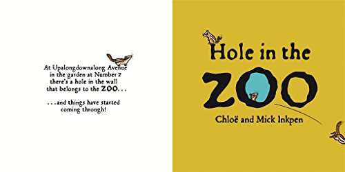Hole in the Zoo