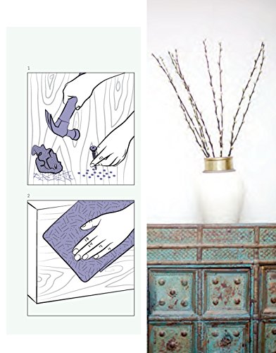 Upstyle Your Furniture: Techniques and Creative Inspiration to Style Your Home