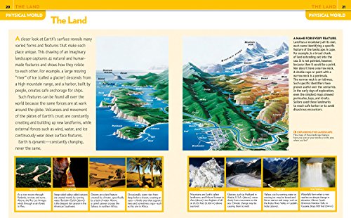 National Geographic Kids World Atlas, 5th Edition