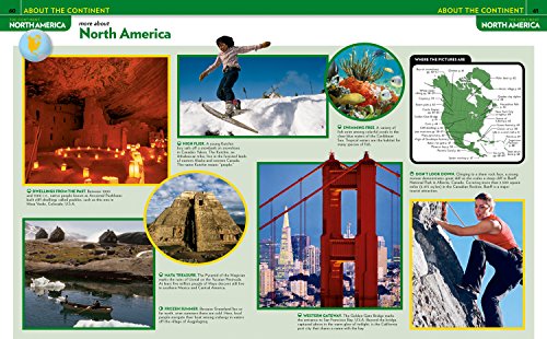 National Geographic Kids World Atlas, 5th Edition