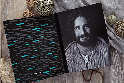 The Chosen Poster Collection Book: Season One