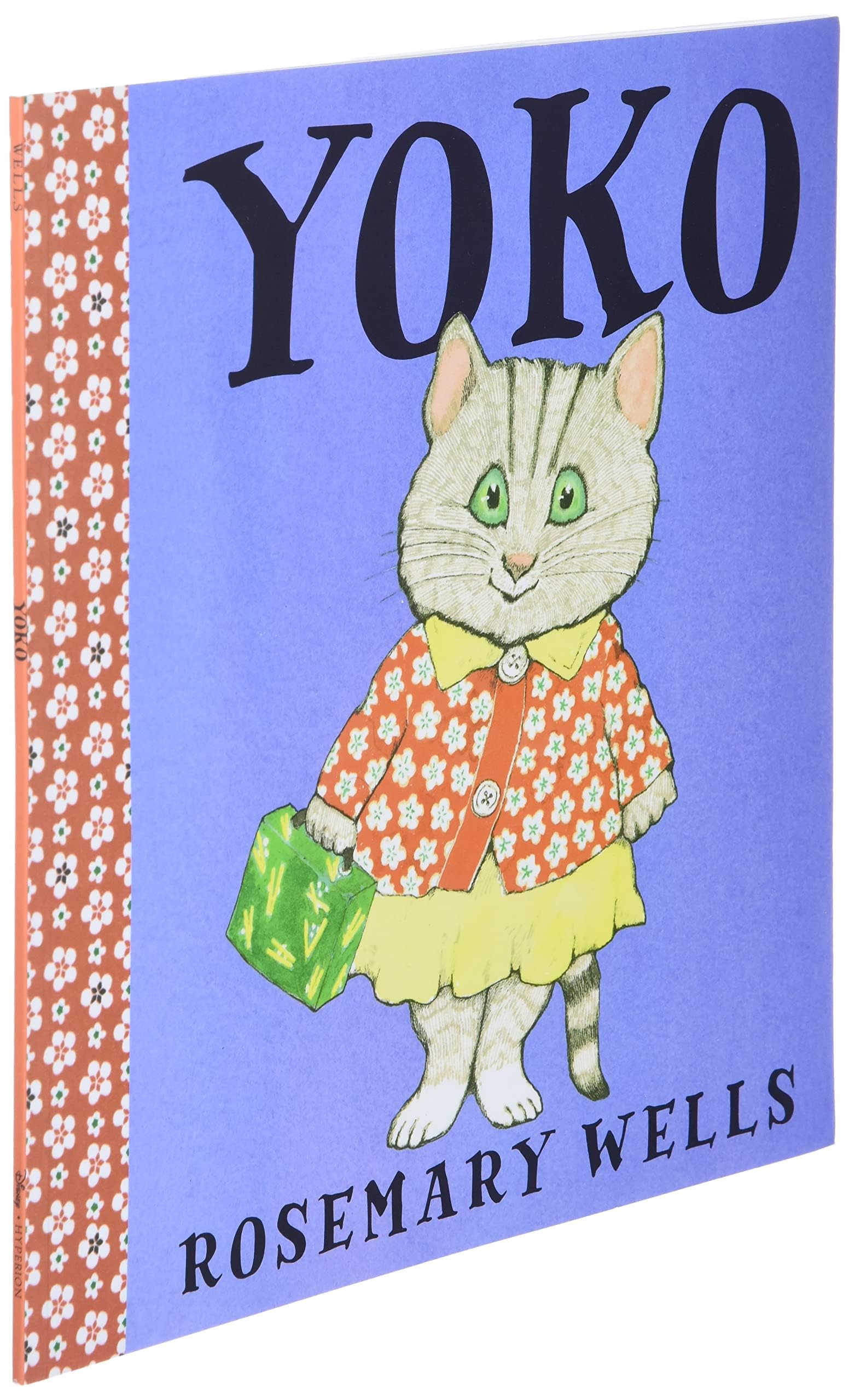Yoko (A Yoko Book, 1)