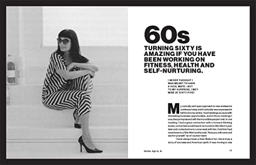 Norma Kamali: I Am Invincible