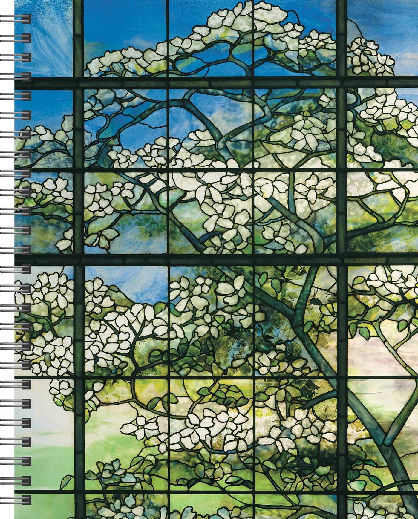 Masterpieces 2021 Engagement Book