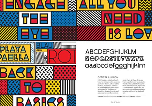 Type Speaks: A Lexicon of Expressive, Emotional, and Symbolic Typefaces